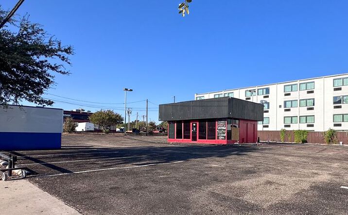 908 N Collins St Arlington Tx 76011 Crexi