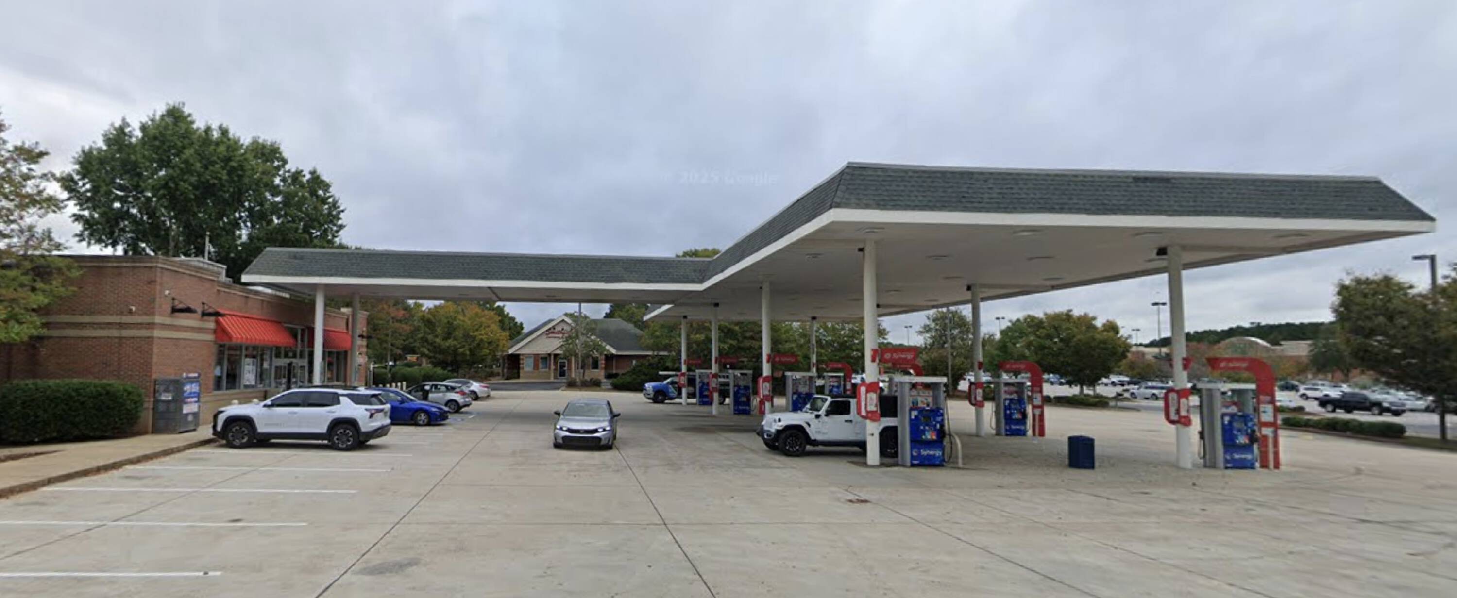 12500 Capital Blvd, Wake Forest, NC 27587 | Crexi.com