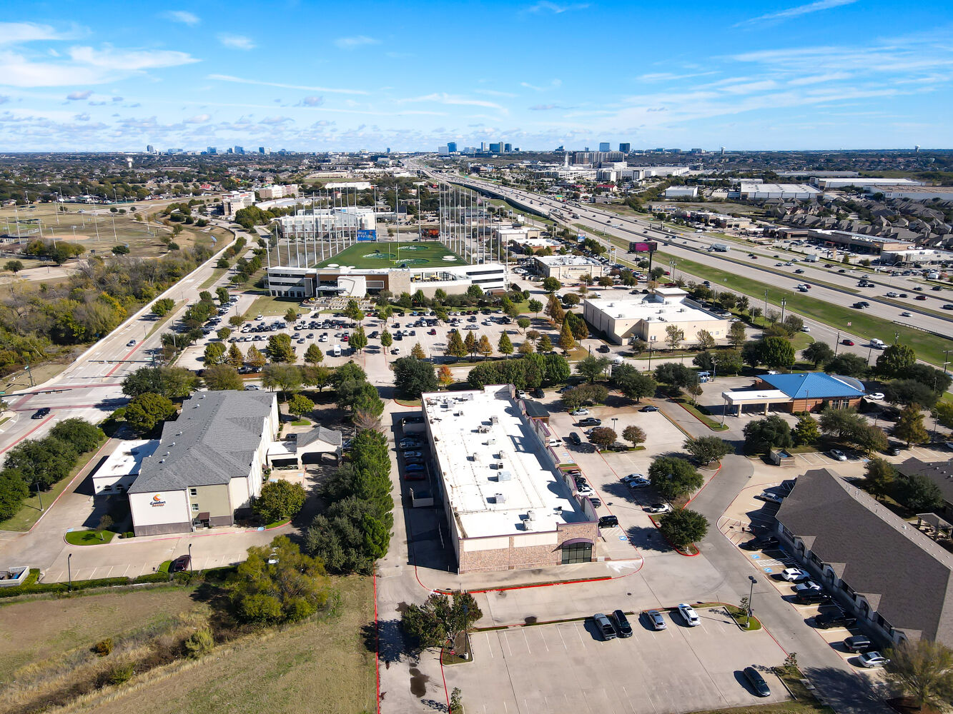 4897 State Highway 121, The Colony, TX 75056 | Crexi.com