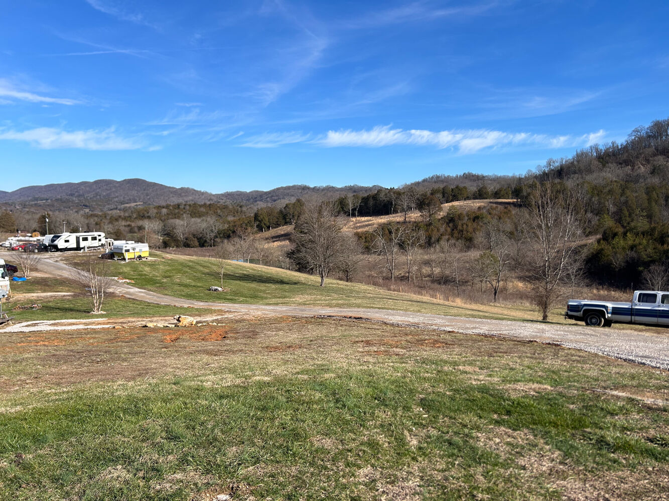 345 HICKORY VALLEY RD Maynardville TN 37807-4825 APN: 036 04801 | Crexi.com