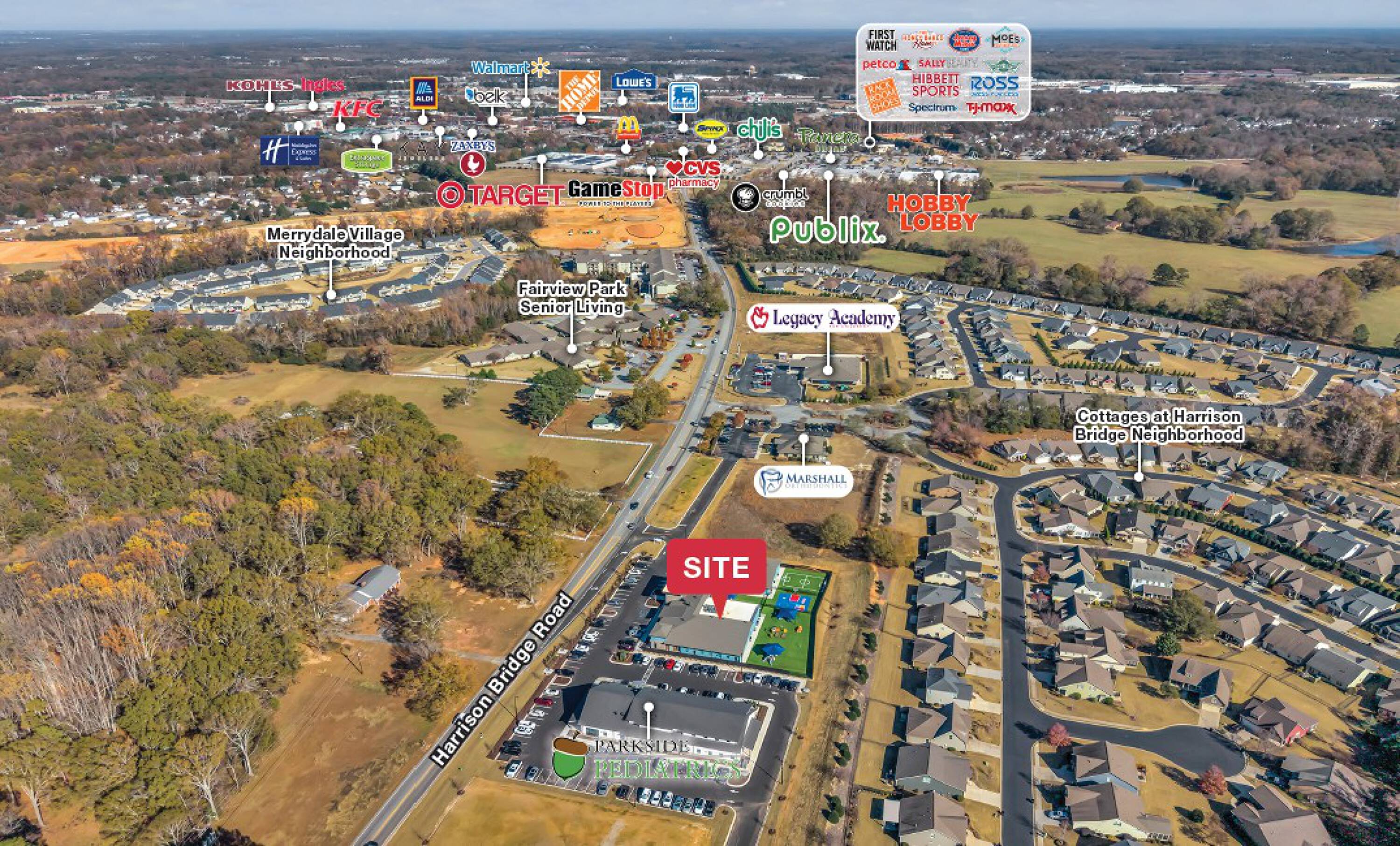 557 NEW HARRISON BRIDGE RD Simpsonville SC 29680-6833 APN ...