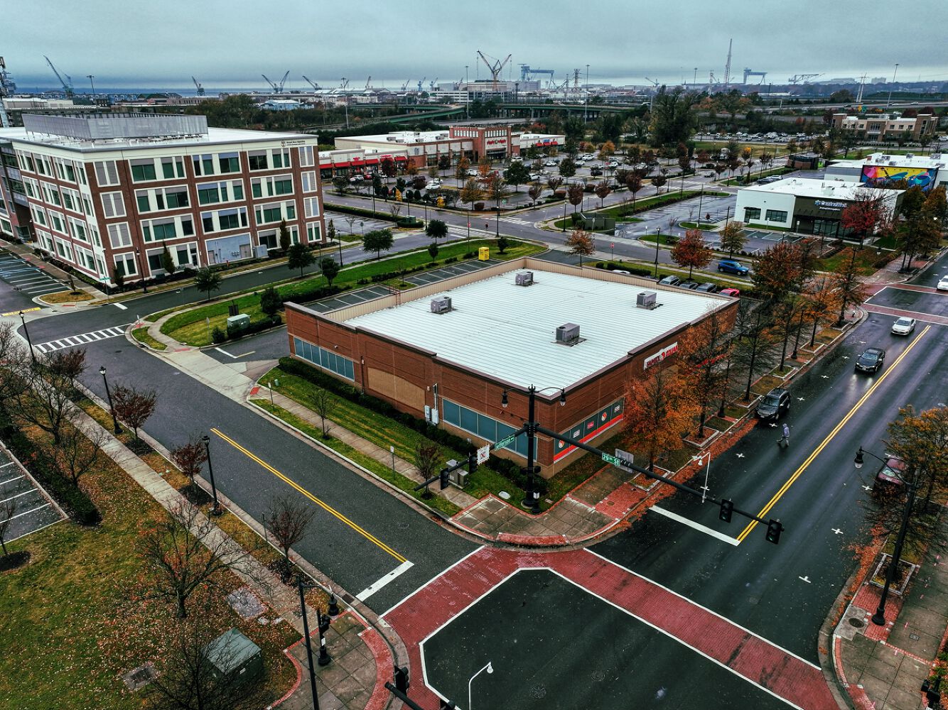 2901 Jefferson Ave, Newport News, VA 23607 | Crexi.com