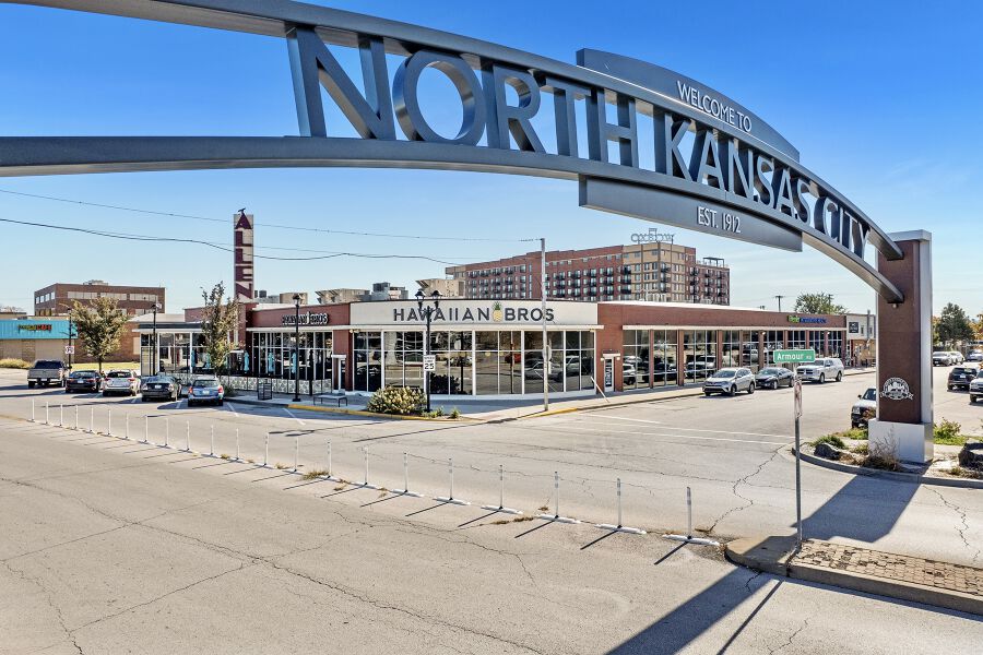 101 Armour Rd, North Kansas City, MO 64116 | Crexi.com