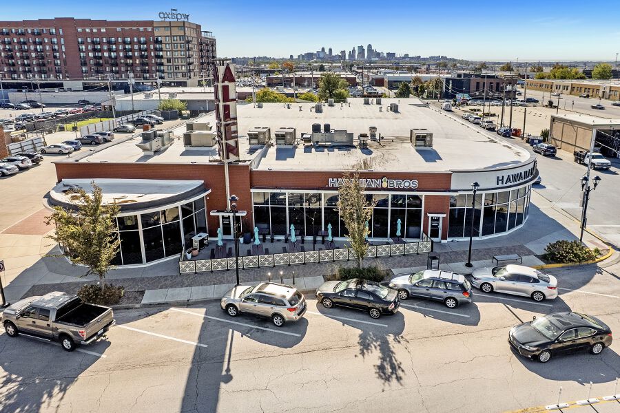 101 Armour Rd, North Kansas City, MO 64116 | Crexi.com