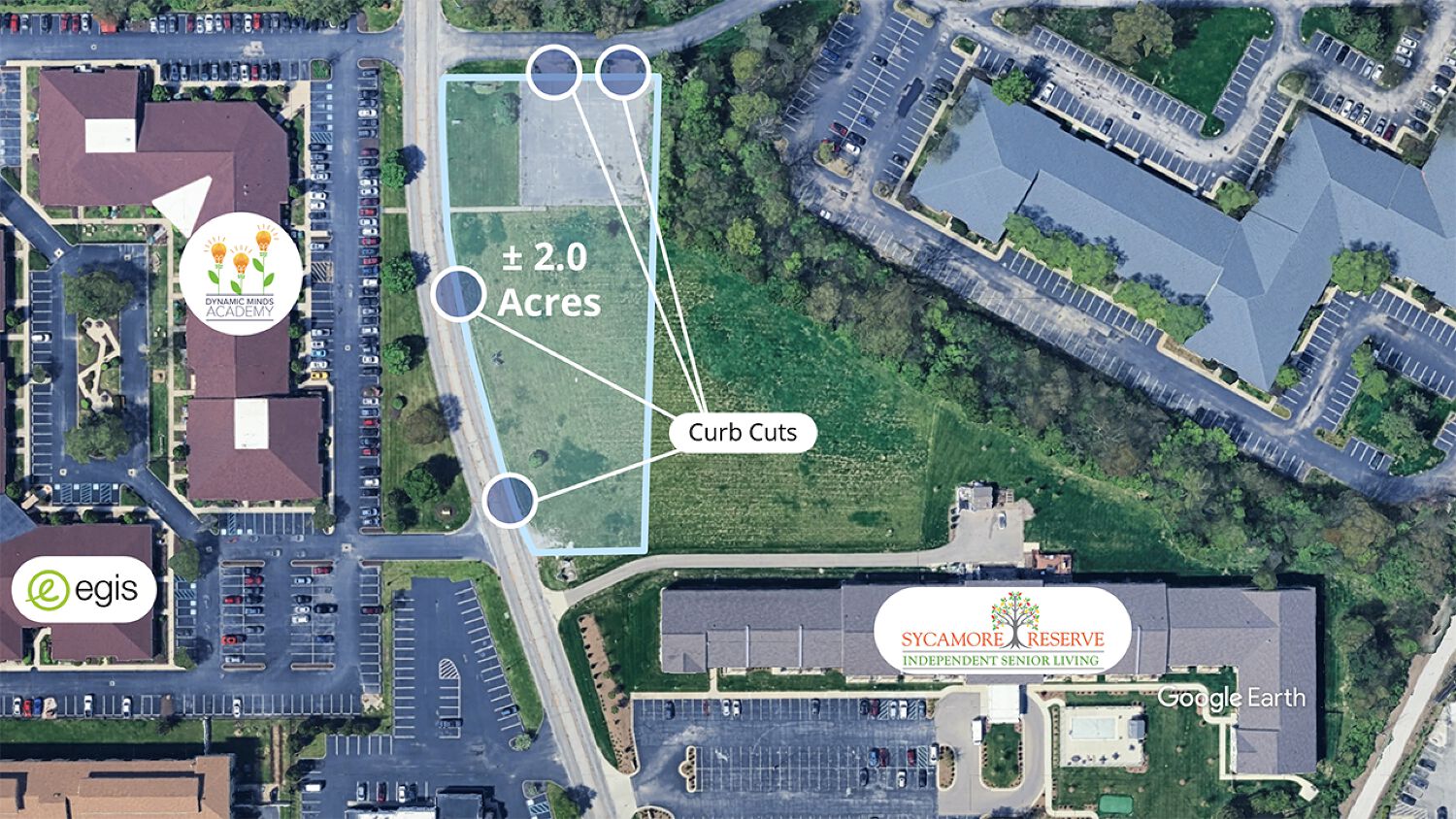 8301 Craig St, Indianapolis, IN 46250 | Crexi.com