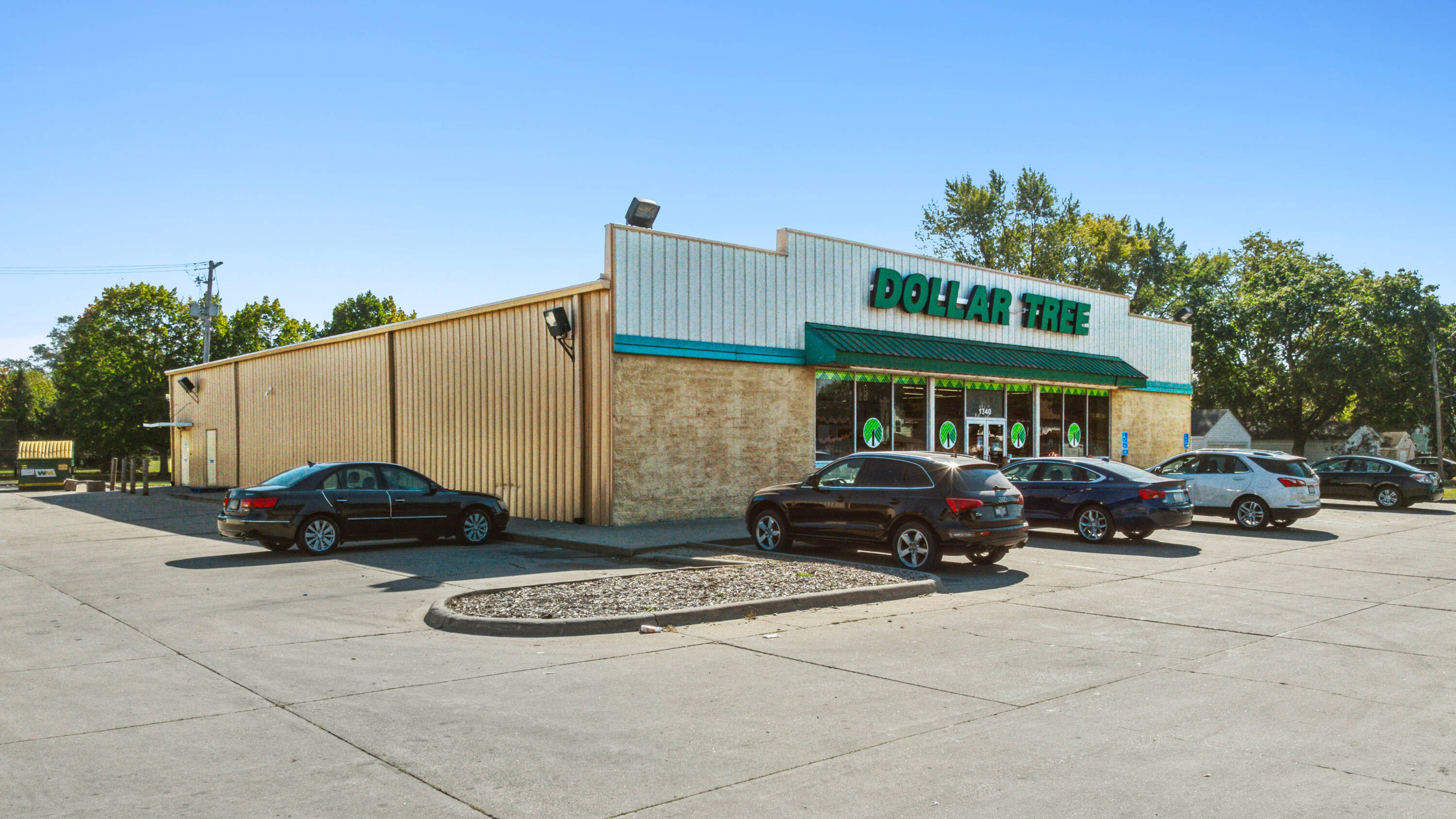 1340 Logan Ave, Waterloo, IA 50703 | Crexi.com
