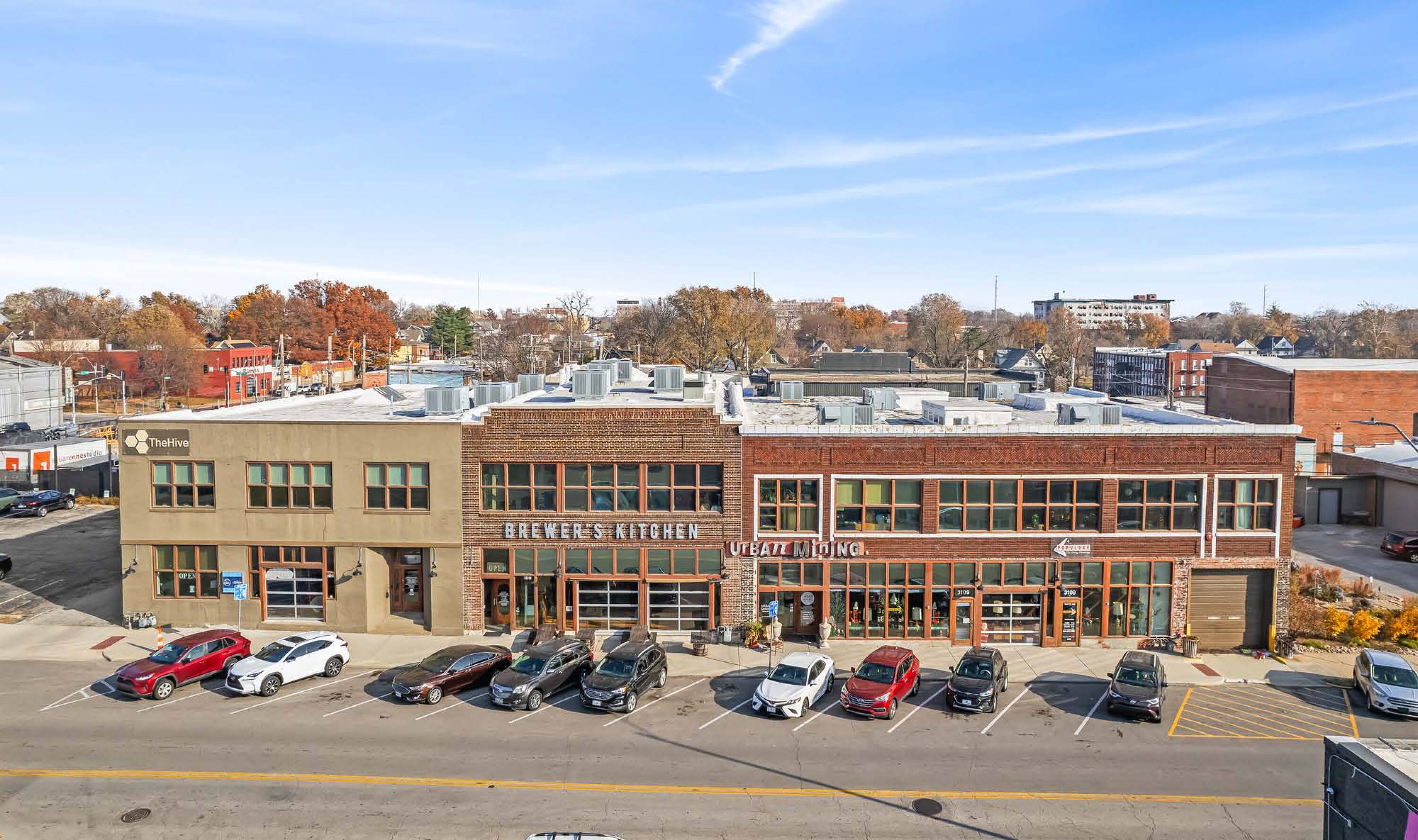 3107-3111 Gillham Rd, Kansas City, MO 64109 | Crexi.com