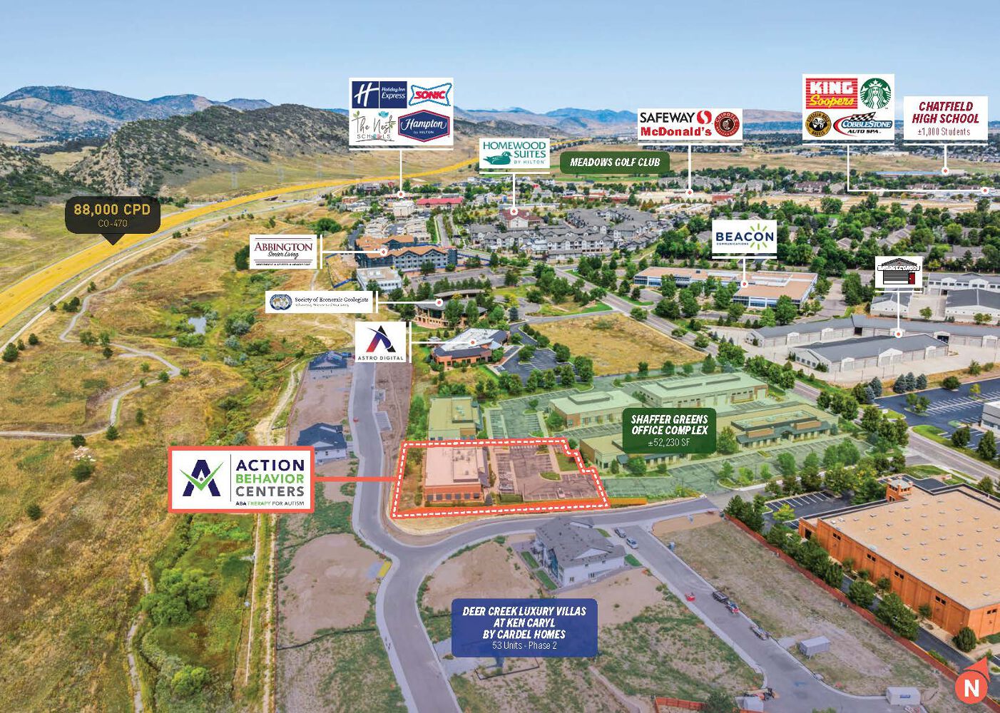 7911 Shaffer Pkwy, Littleton, CO 80127 | Crexi.com
