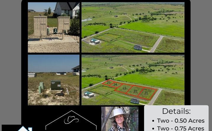 Armstrong Loop, Salado, TX 76571 | Crexi.com