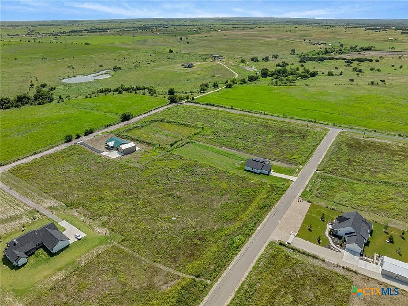 TBD- Lots 21-25 Armstrong Loop, Salado, TX 76571 | Crexi.com