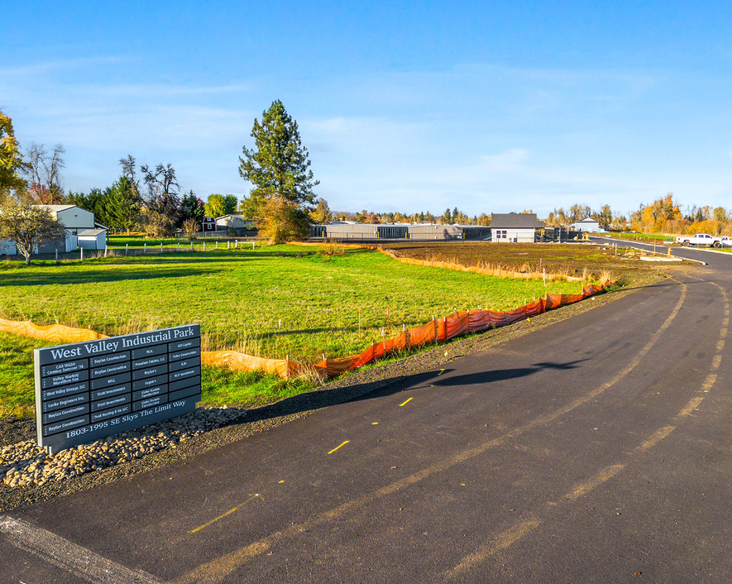 12755 Clow Corner Rd, Dallas, OR 97338 | Crexi.com