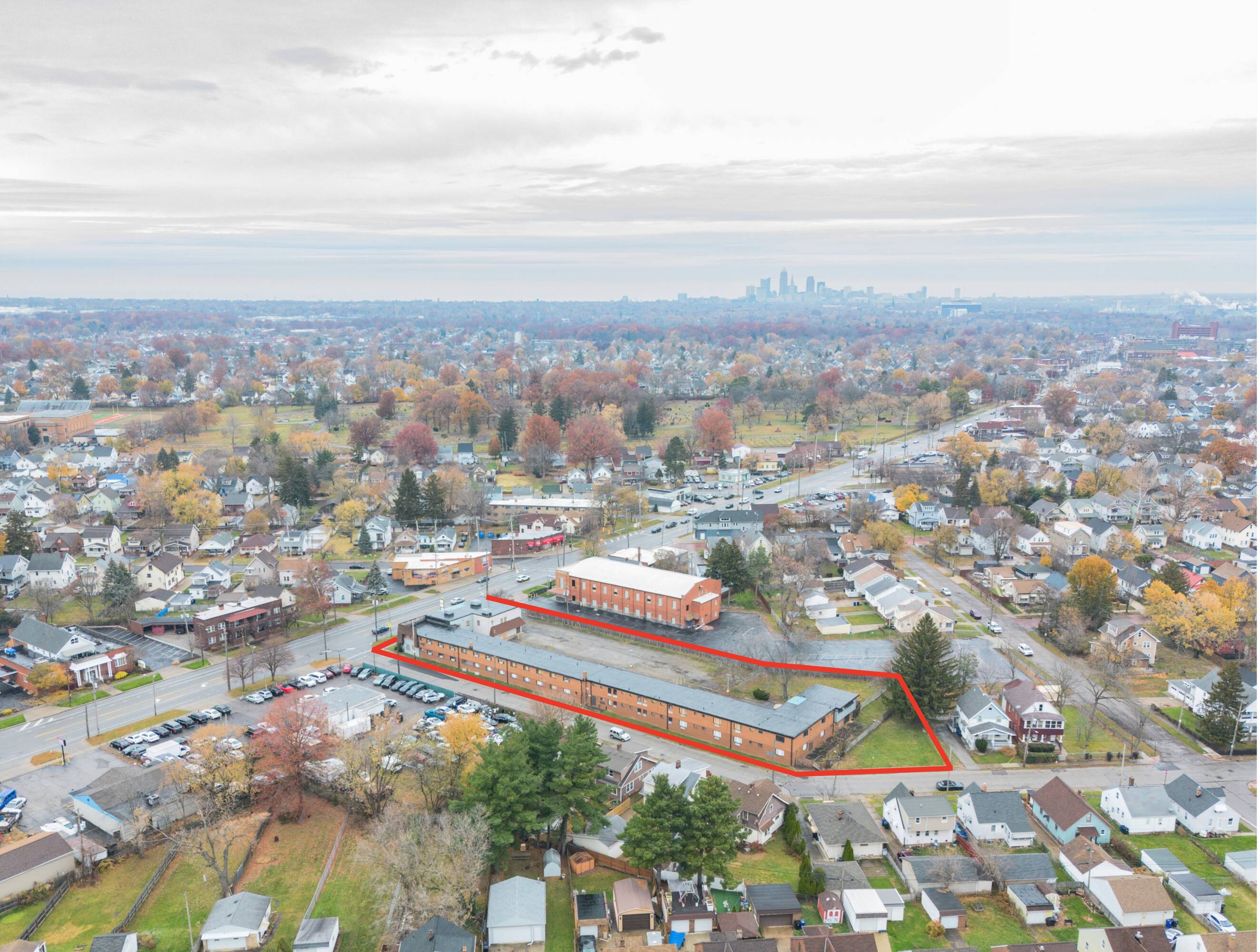 4755 Pearl Rd, Cleveland, OH 44109 | Crexi.com