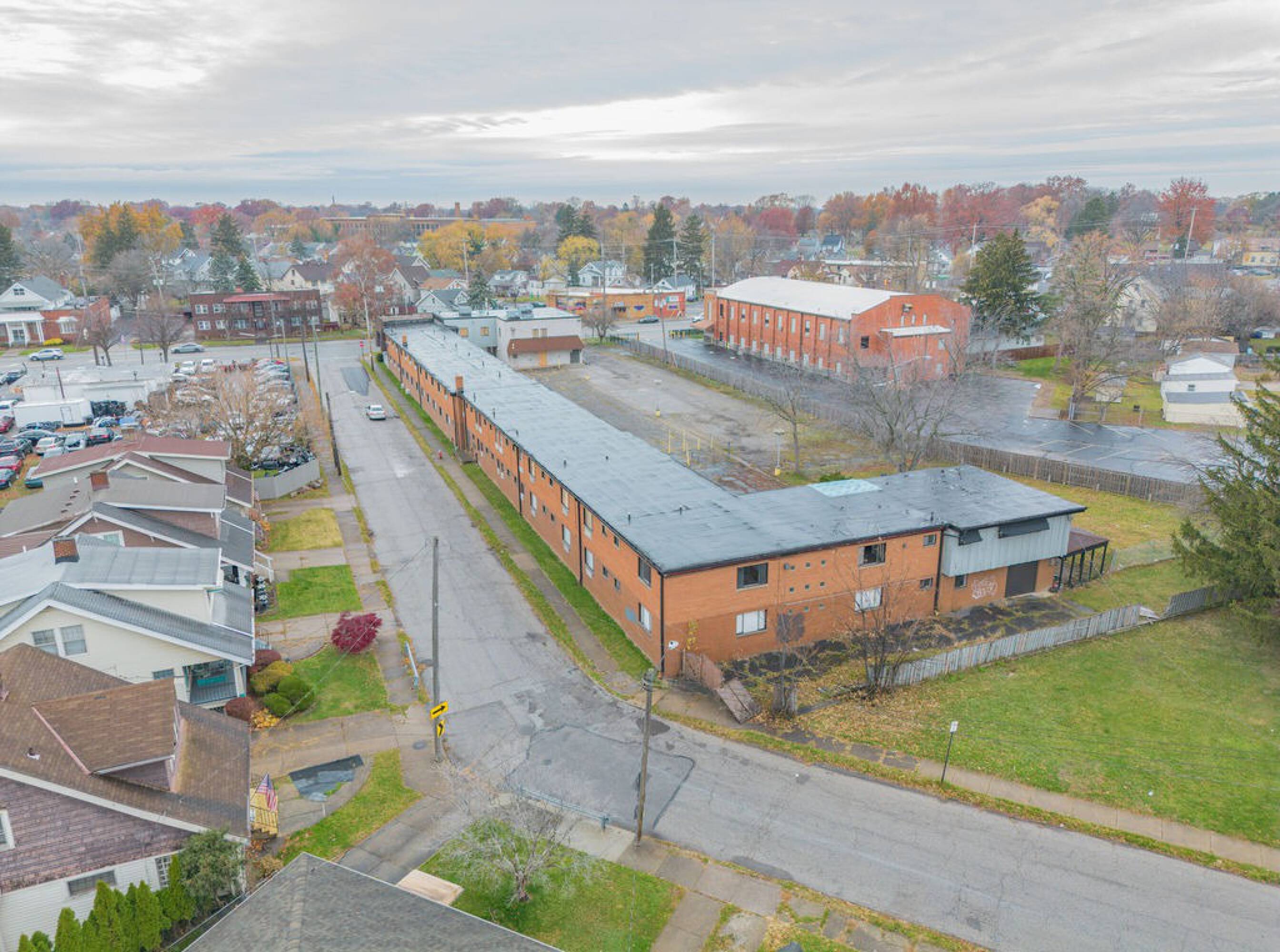 4755 Pearl Rd, Cleveland, OH 44109 | Crexi.com