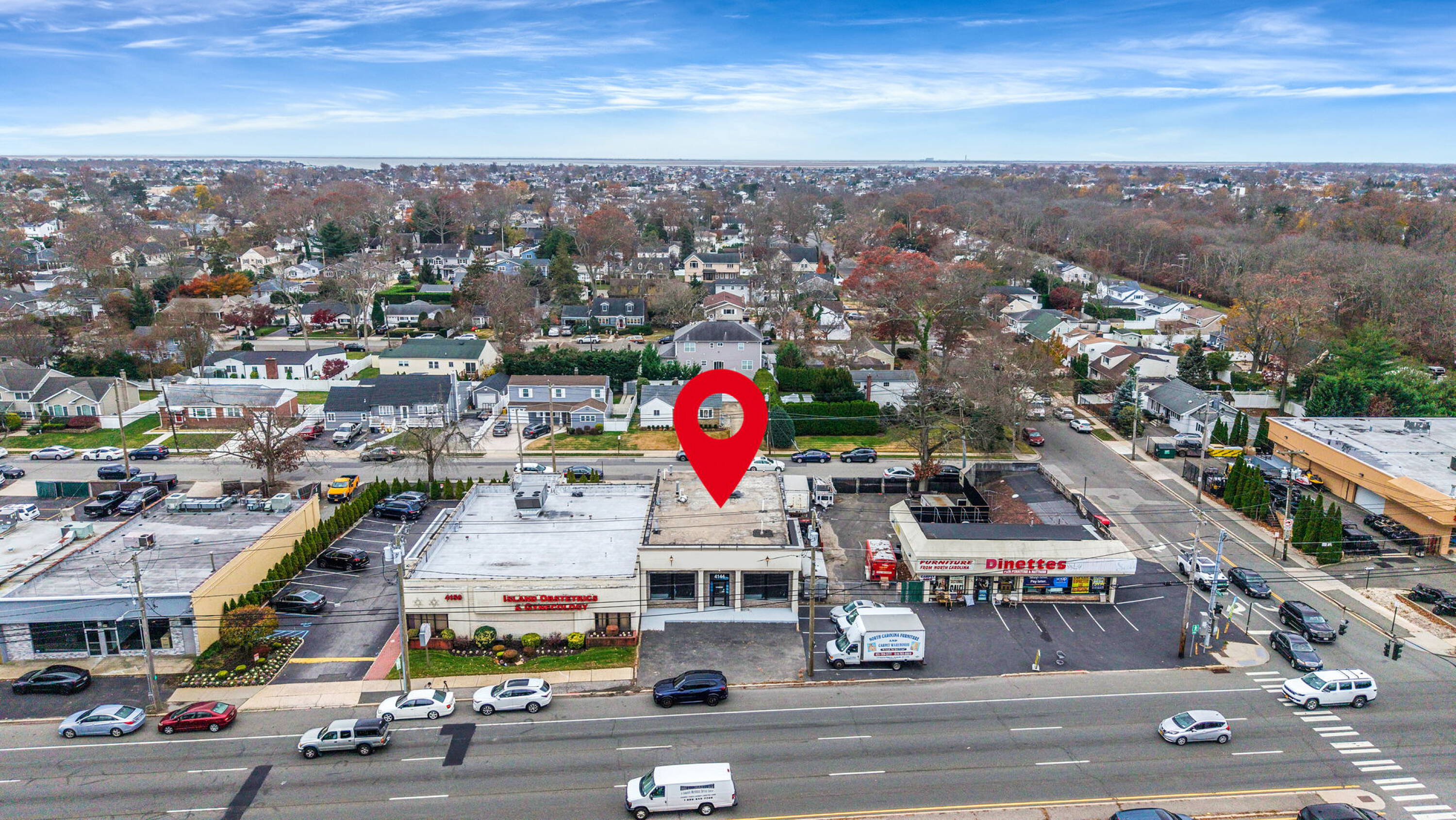 4144 Sunrise Hwy, Massapequa, NY 11758 | Crexi.com