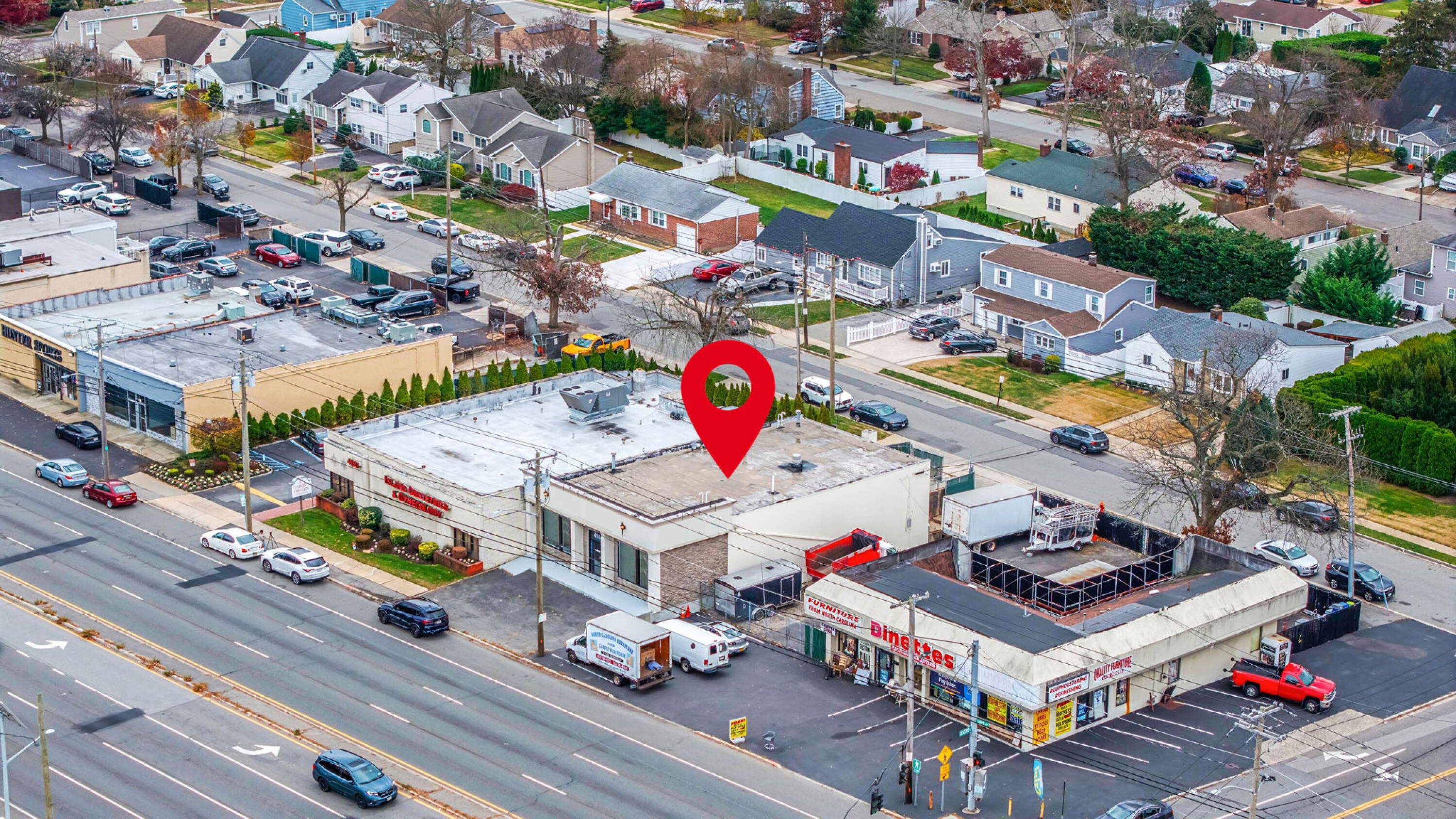 4144 Sunrise Hwy, Massapequa, NY 11758 | Crexi.com