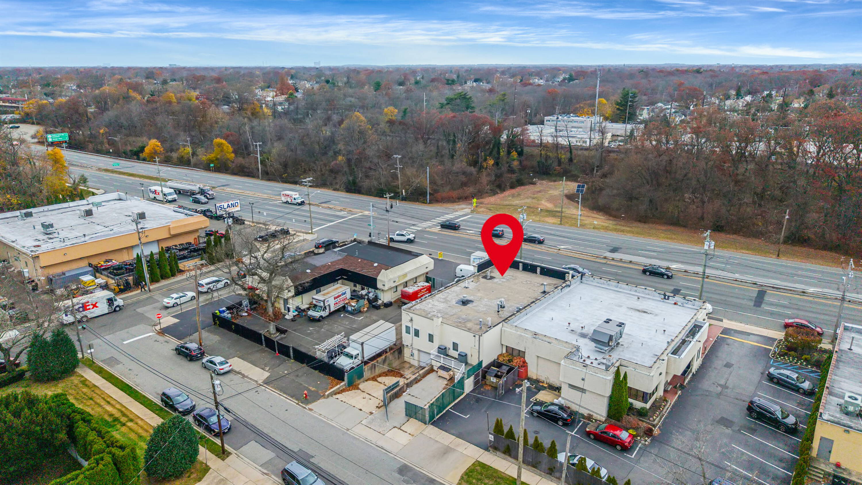 4144 Sunrise Hwy, Massapequa, NY 11758 | Crexi.com