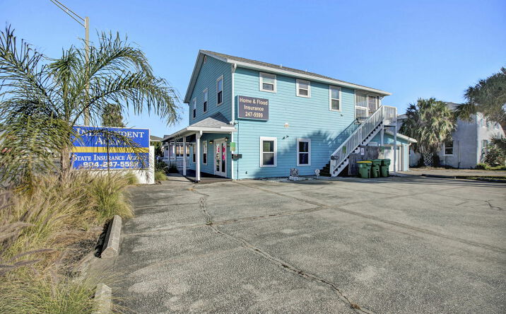 803 3rd St N, Jacksonville Beach, FL 32250 | Crexi.com
