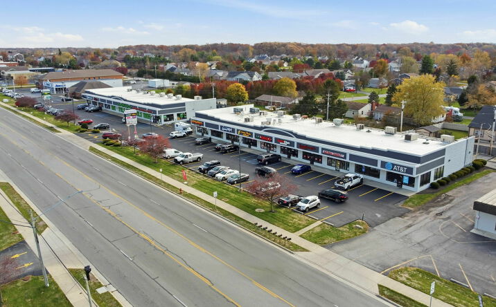 2023 Tiffin Ave, Findlay, OH 45840 | Crexi.com
