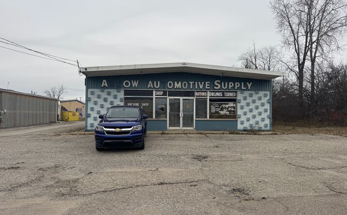 2931 E Court St, Flint, MI 48506 | Crexi.com