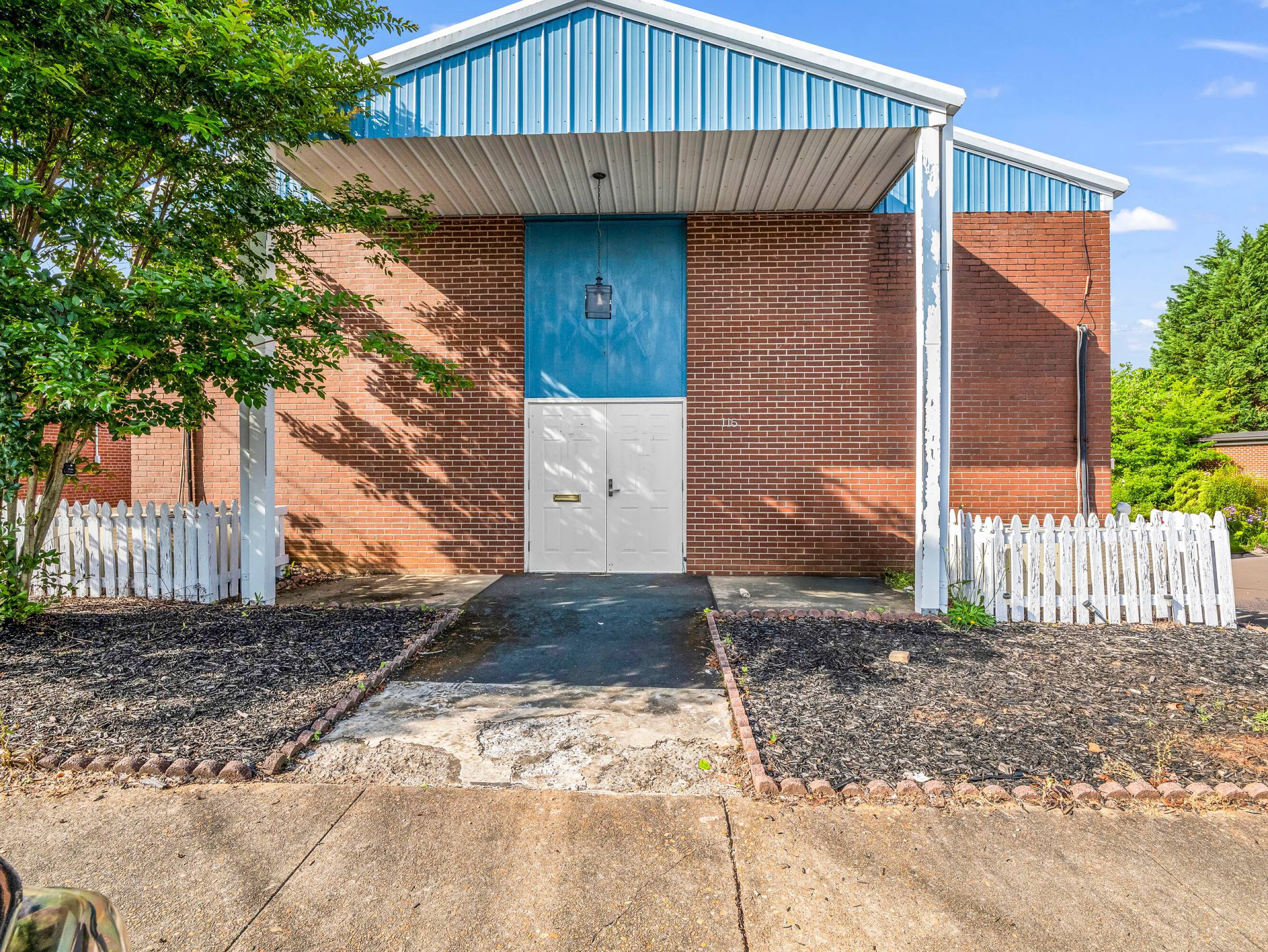115 Davis St, Spindale, NC 28160 | Crexi.com