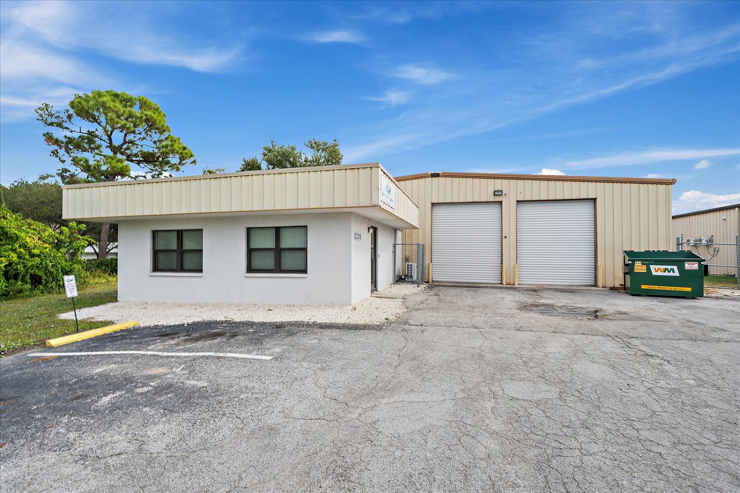 2311 Whitfield Industrial Way, Sarasota, FL 34243 | Crexi.com