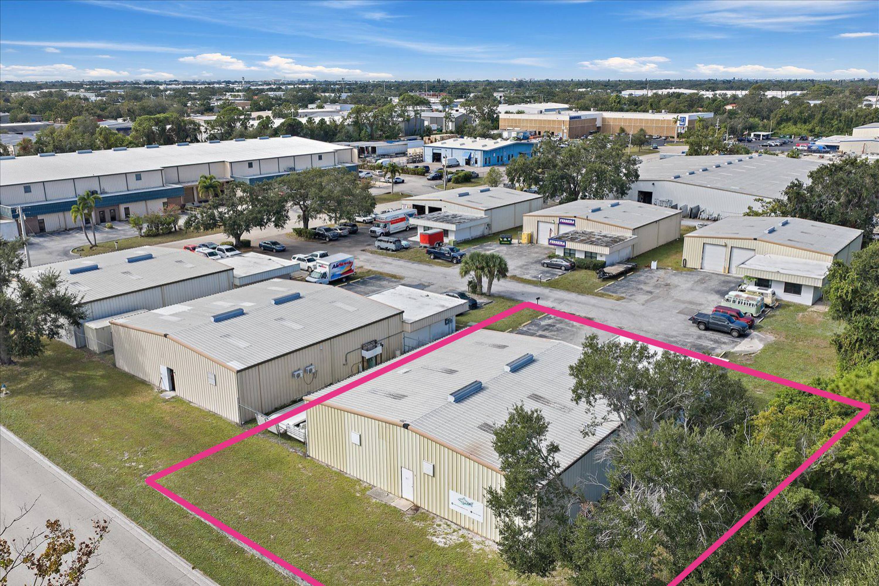 2311 Whitfield Industrial Way, Sarasota, FL 34243 | Crexi.com