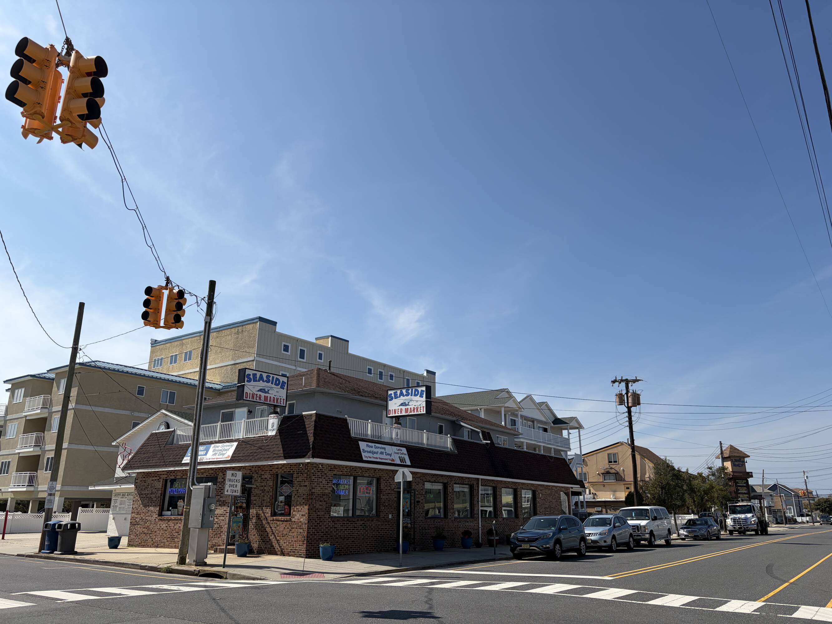 5400 Ocean Avenue, Wildwood Crest, NJ 08260 | Crexi.com