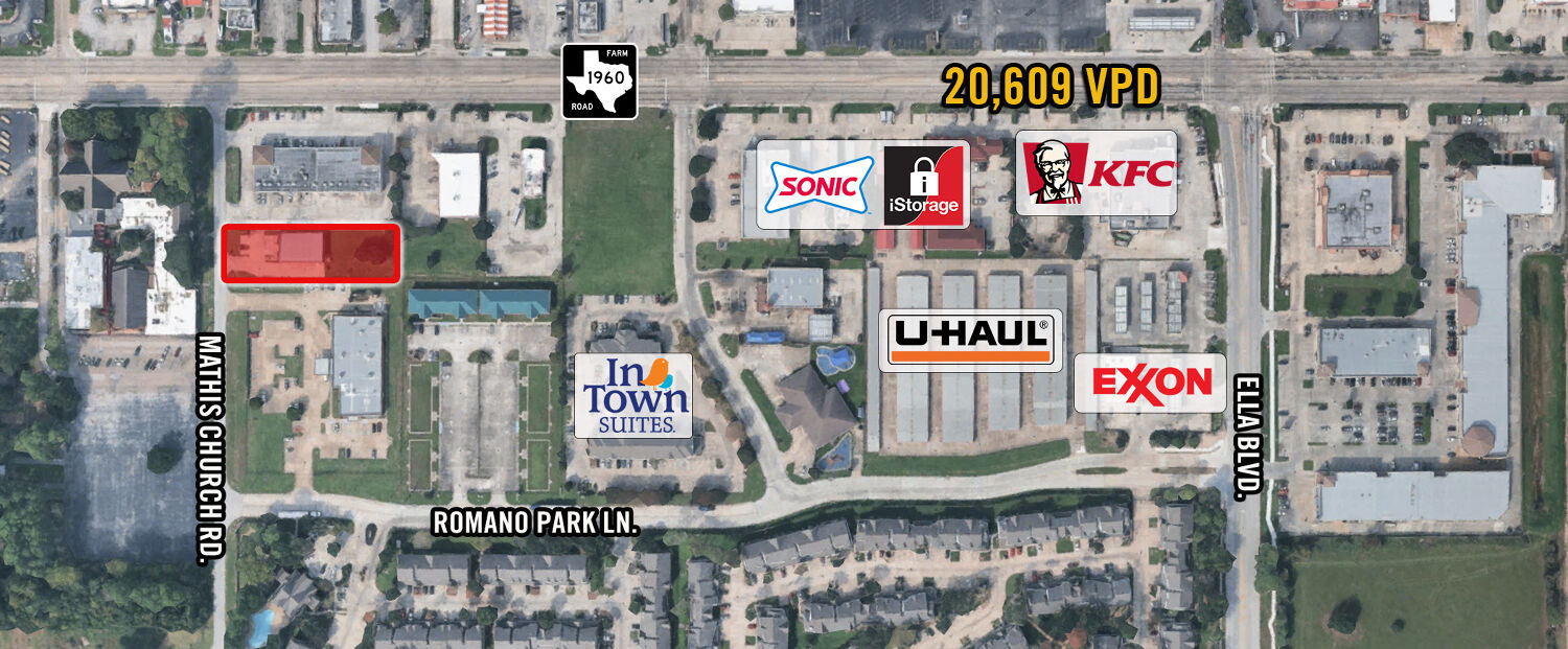 16920 Mathis Church Road, Houston, TX 77009 | Crexi.com