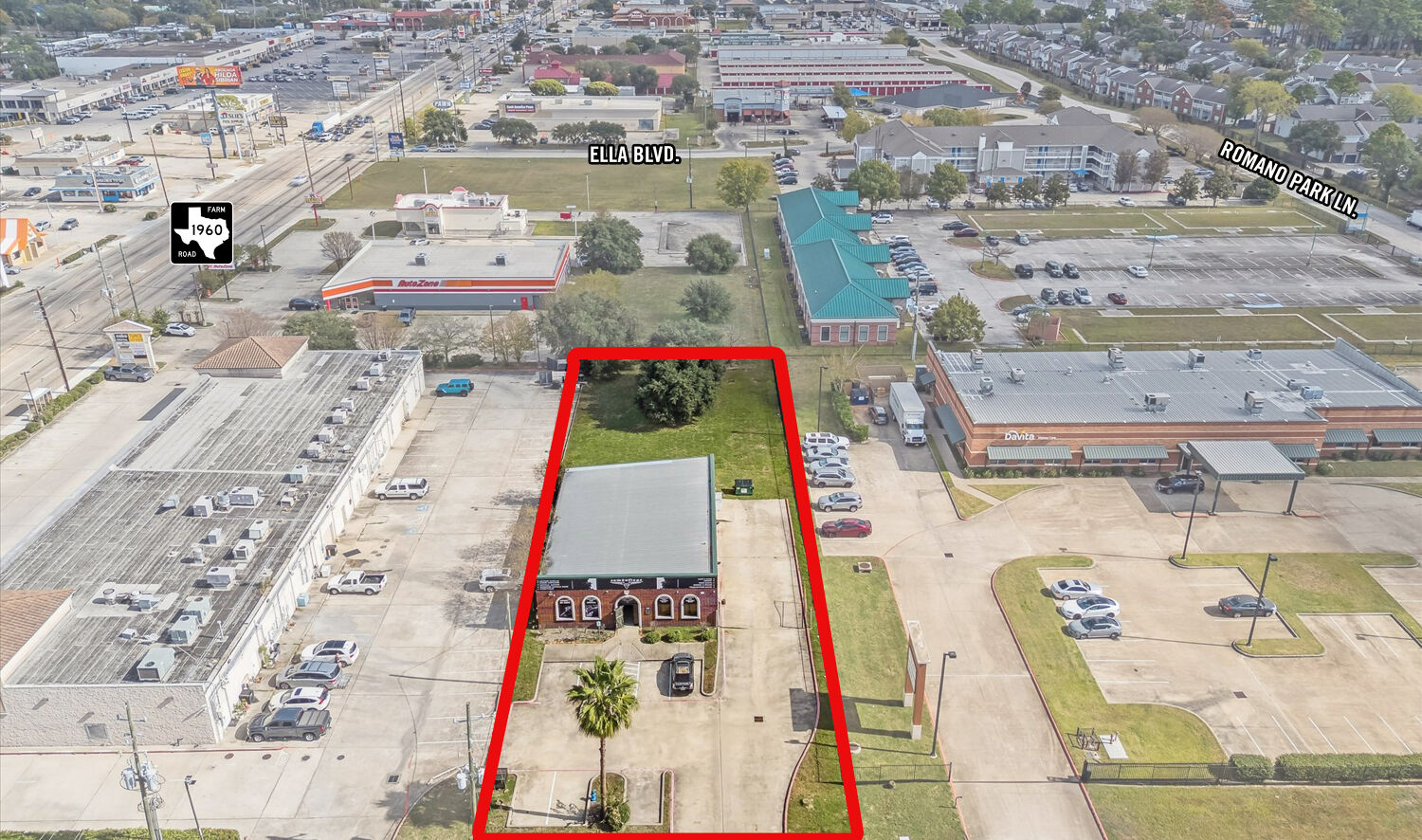 16920 Mathis Church Road, Houston, TX 77009 | Crexi.com