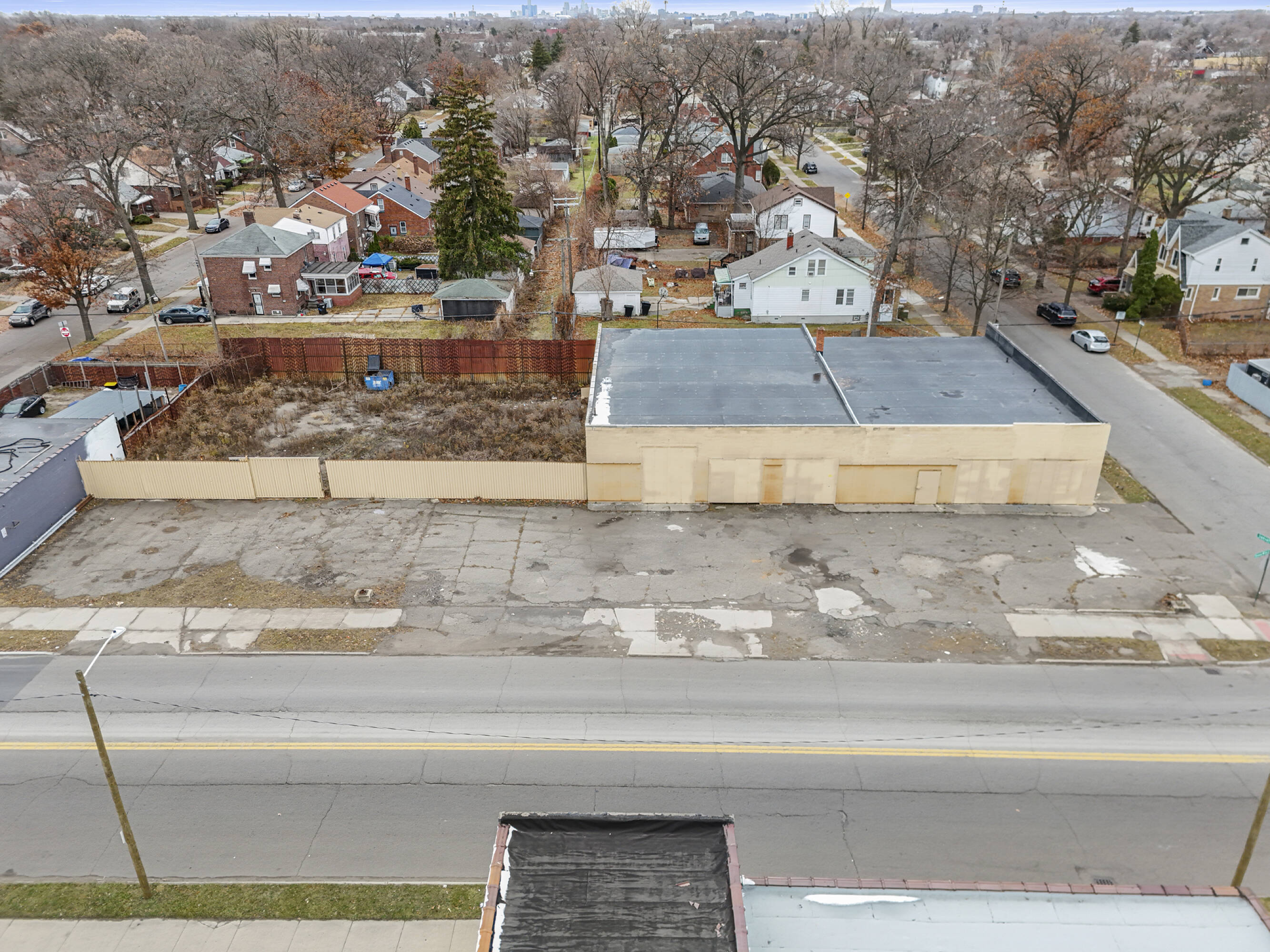 4300 E 7 Mile Road, Detroit, MI 48234 | Crexi.com