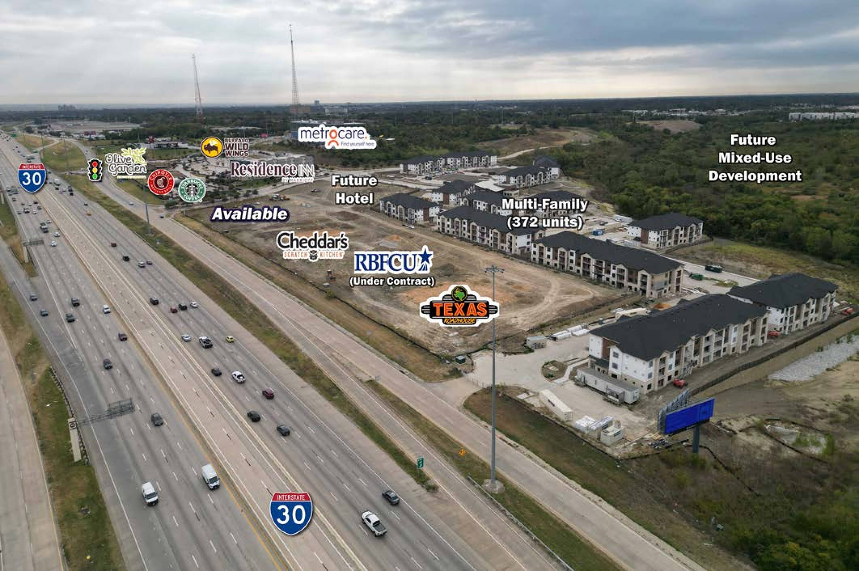 I-30 & Westmoreland Rd, Dallas, TX 75211 | Crexi.com