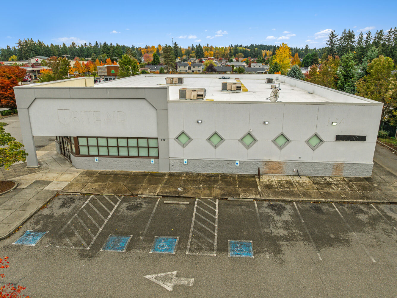909 E Yelm Ave, Yelm, WA 98597 | Crexi.com