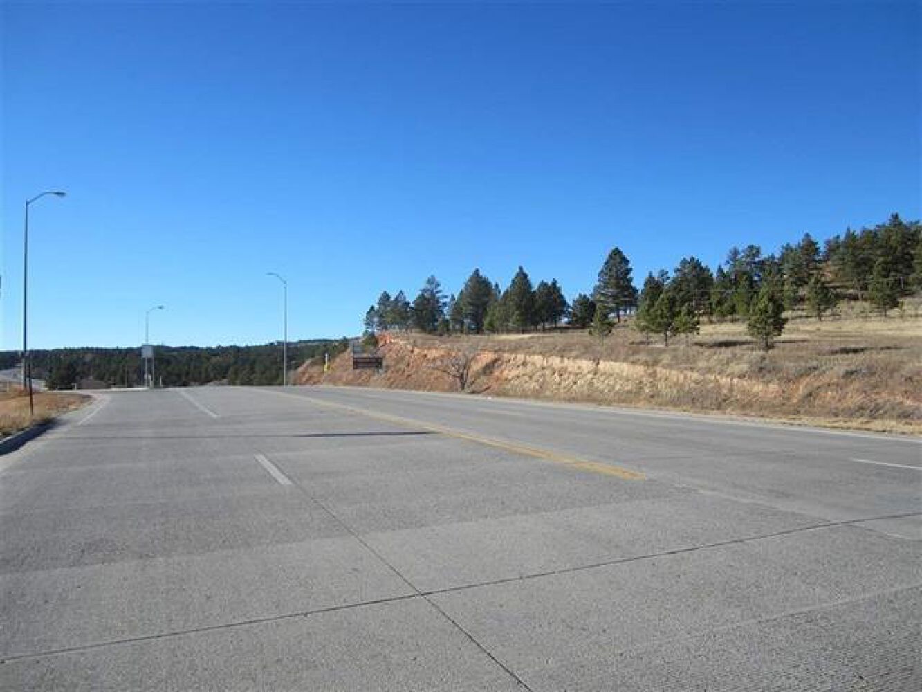 TBD University Ave, Hot Springs, SD 57747 | Crexi.com