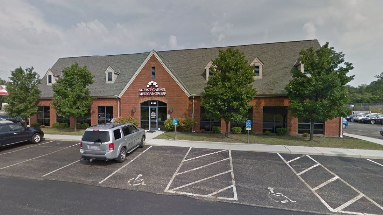 2150 Marble Cliff Office Park, Columbus, OH 43215 | Crexi.com