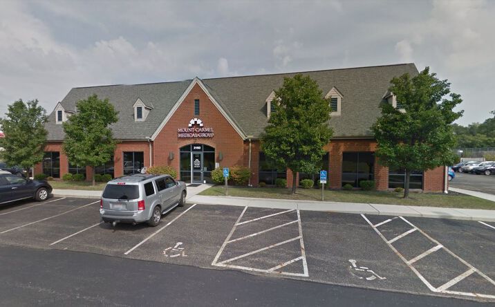 2150 Marble Cliff Office Park, Columbus, OH 43215 | Crexi.com