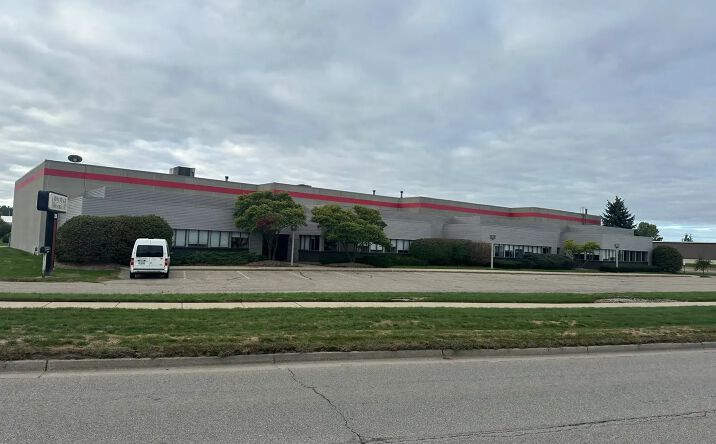 2196 Port Sheldon St, Jenison, MI 49428 | Crexi.com