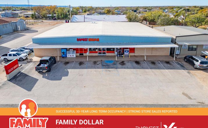 201 Kent St, Merkel, TX 79536 | Crexi.com
