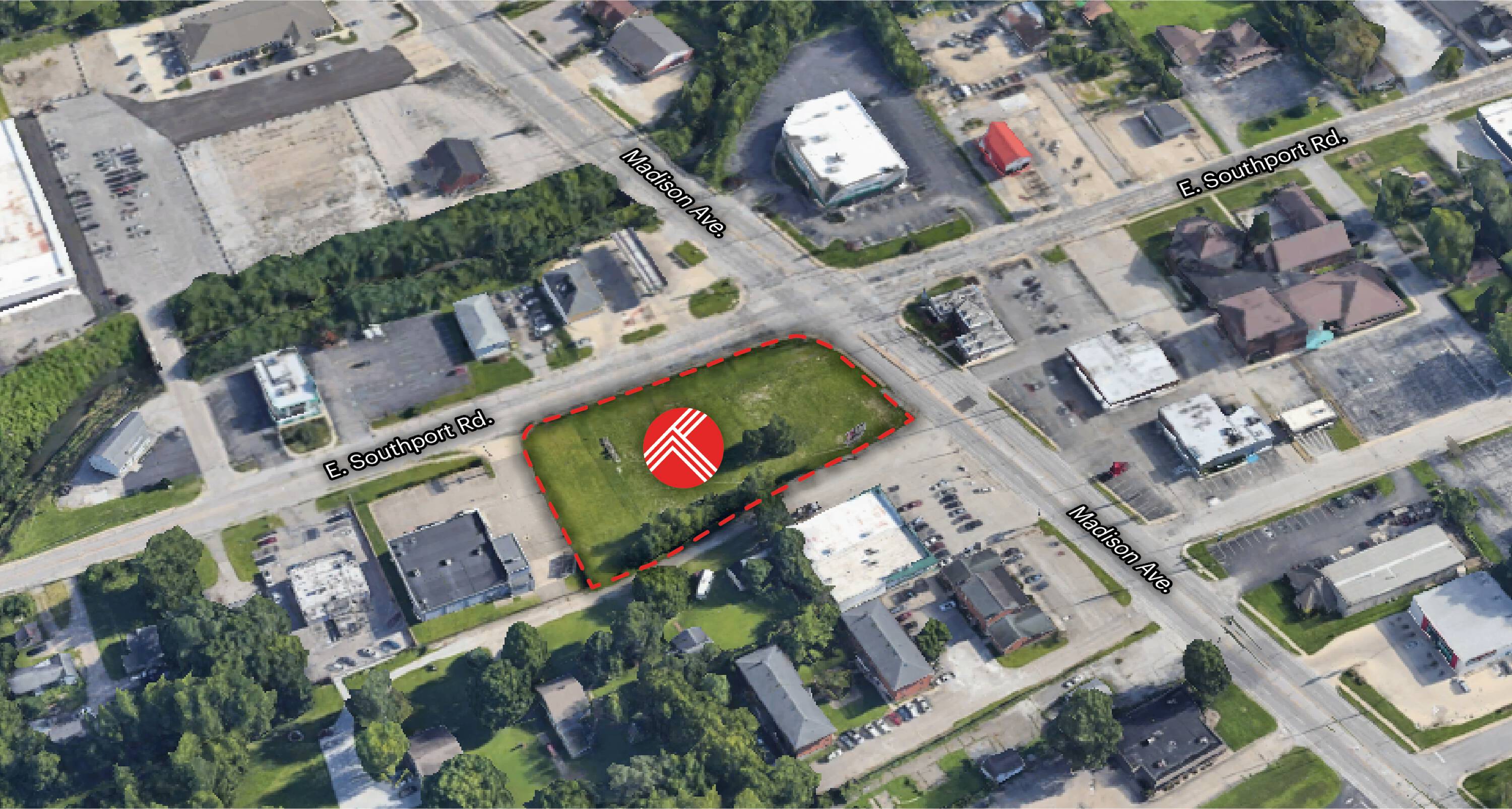 7002 Madison Ave, Indianapolis, IN 46227 | Crexi.com