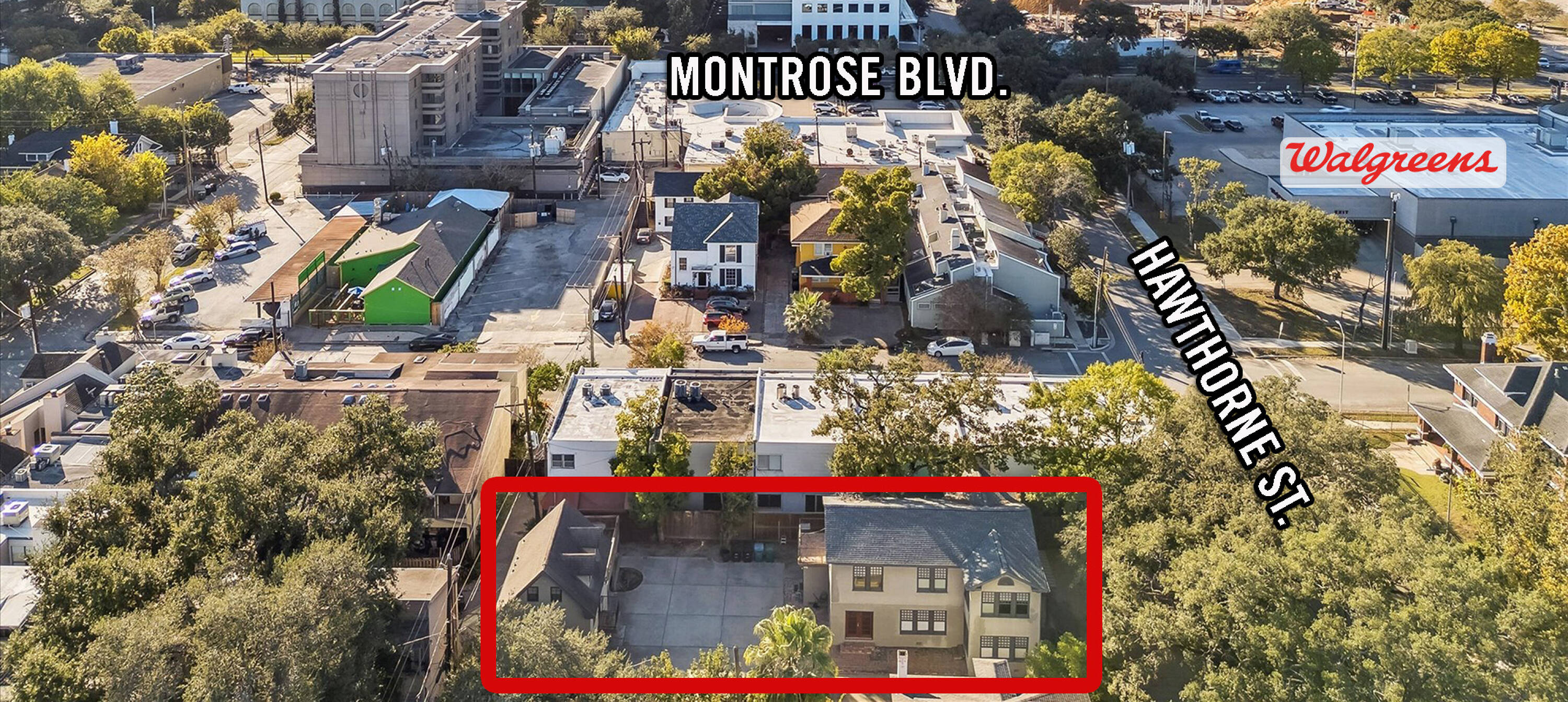 815 Hawthorne Street, Houston, TX 77005 | Crexi.com