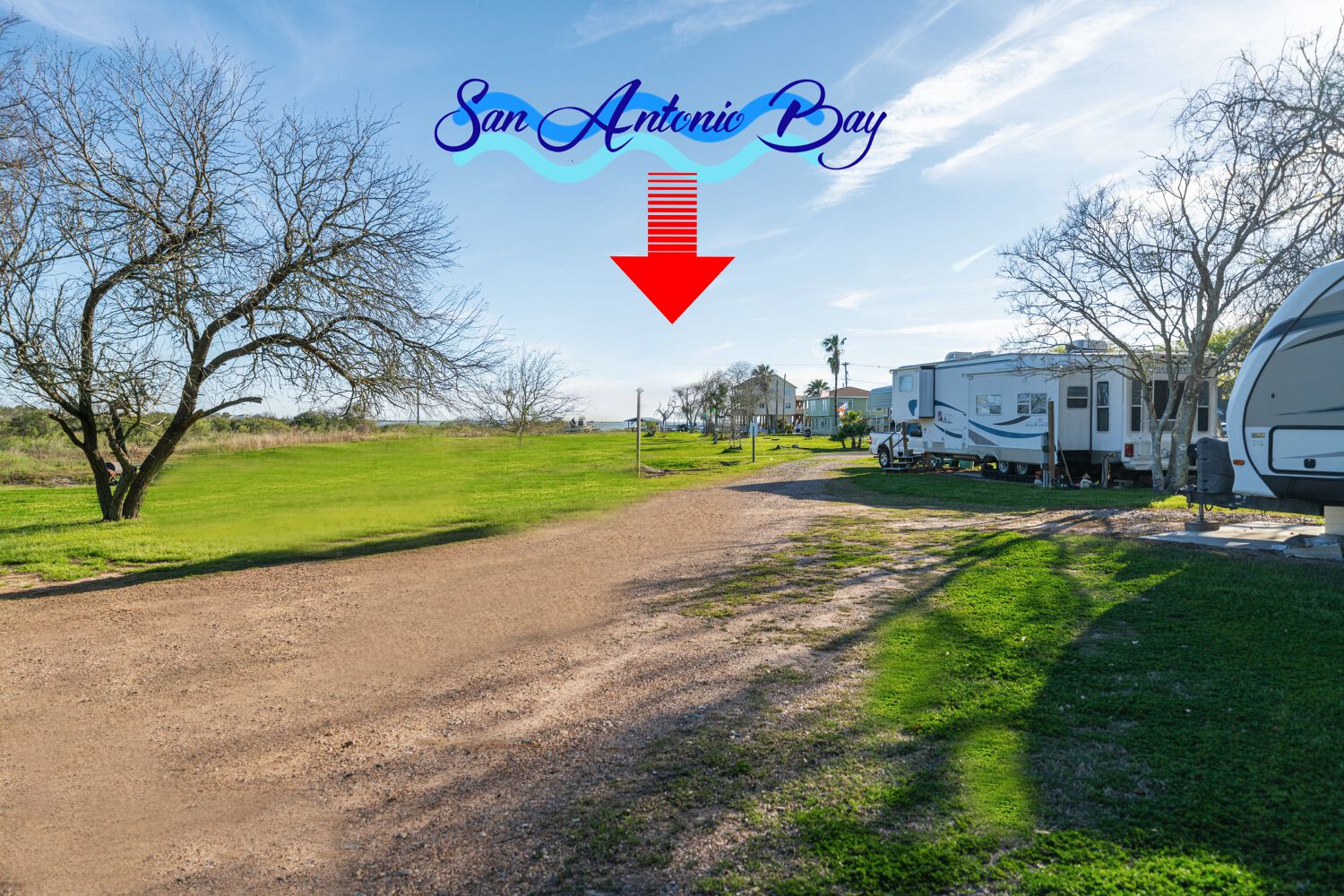 310 Sgt Rodney Taylor Ave, Seadrift, TX 77983 | Crexi.com