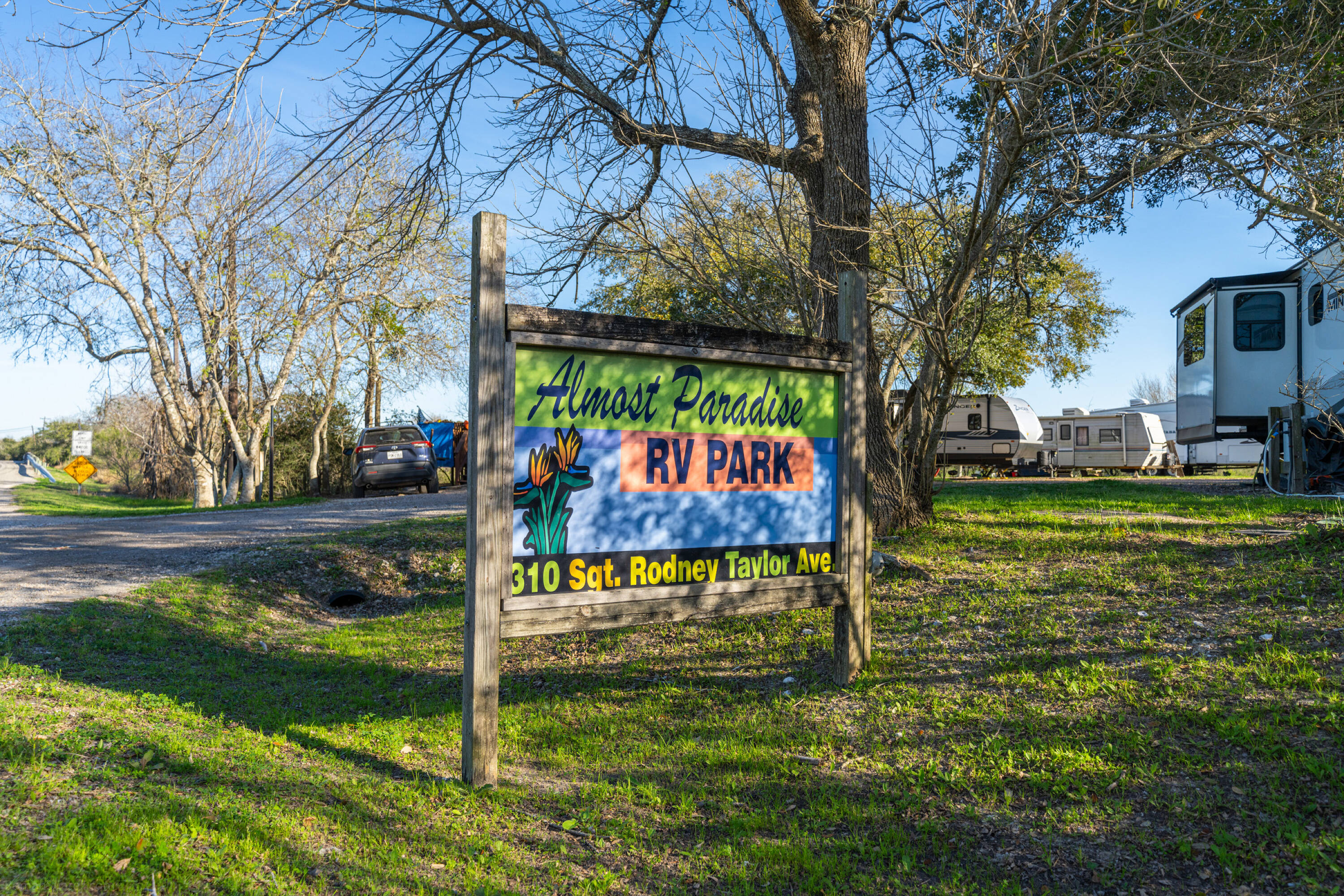 310 Sgt Rodney Taylor Ave, Seadrift, TX 77983 | Crexi.com