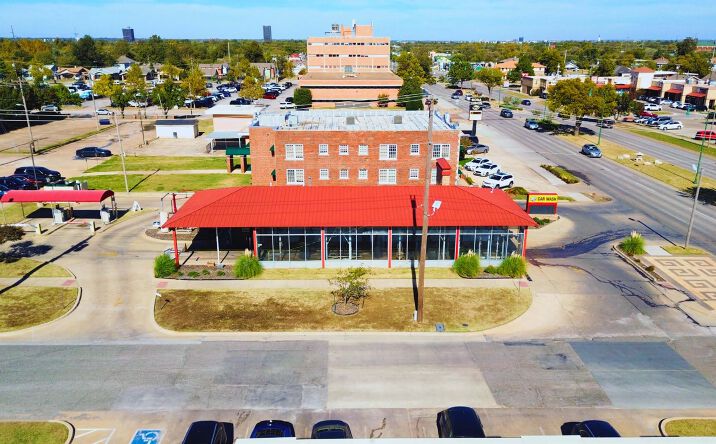 2801 N Classen Blvd, Oklahoma City, OK 73106 | Crexi.com