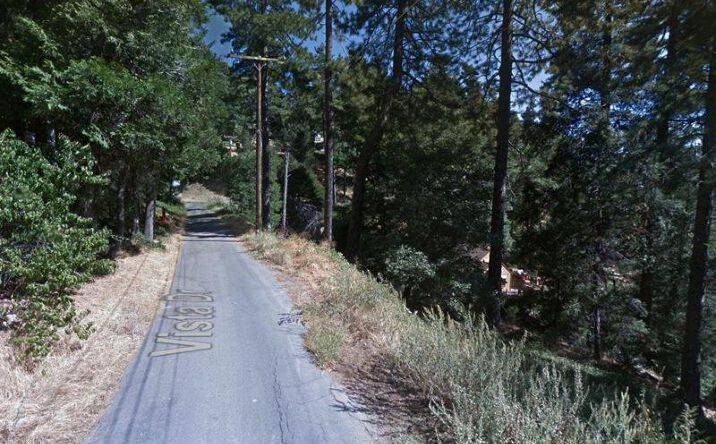South of 21800 Vista Rd, Crestline, CA 92322 | Crexi.com