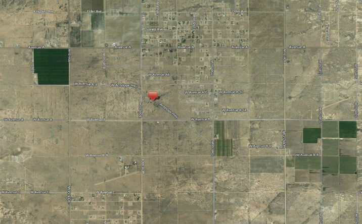 Cor Spring valley A 8 and Ave. H, Lancaster, CA 93536 | Crexi.com