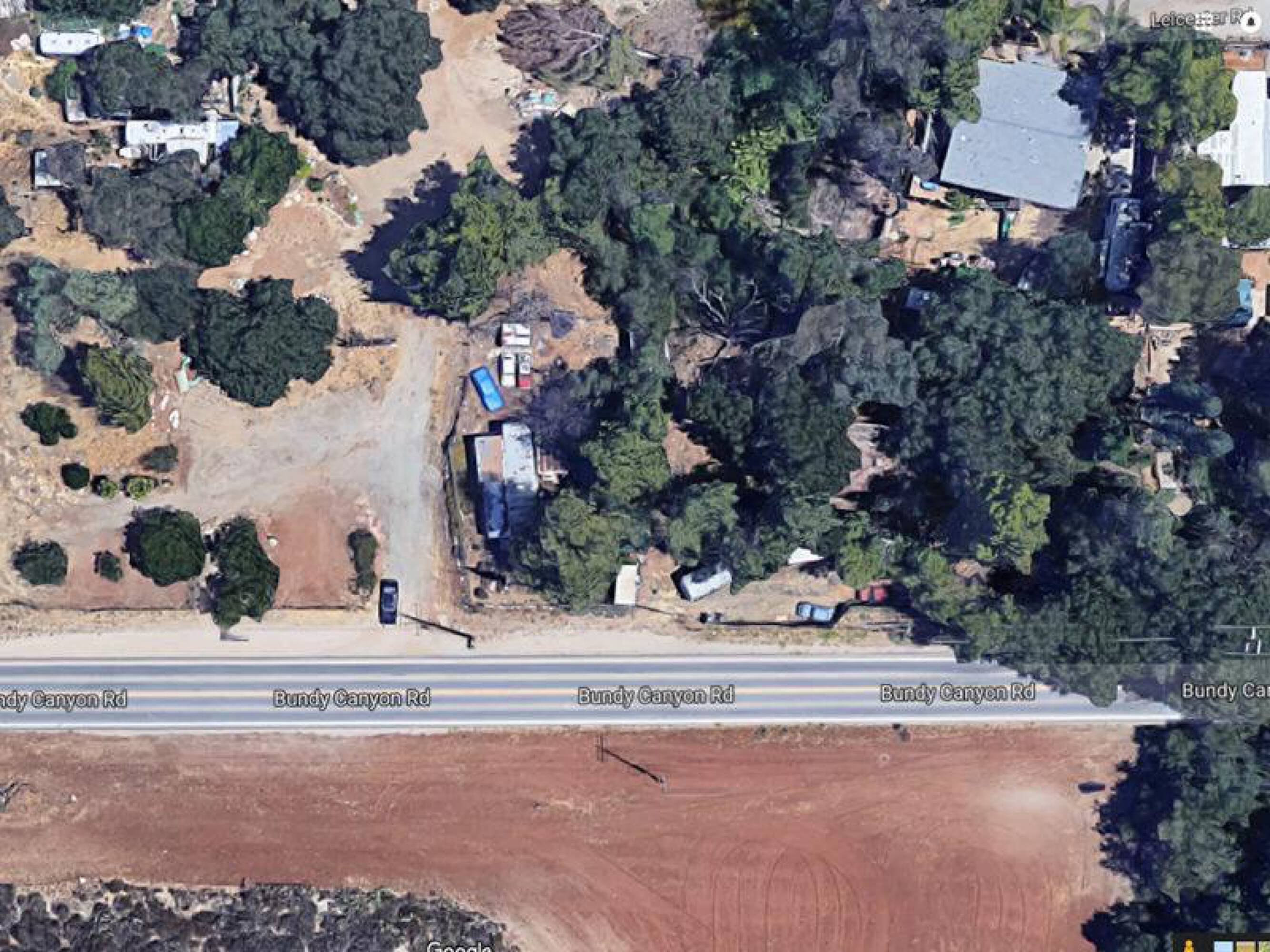 Next to 24807 Leicester St, Manifee, CA 92584 | Crexi.com