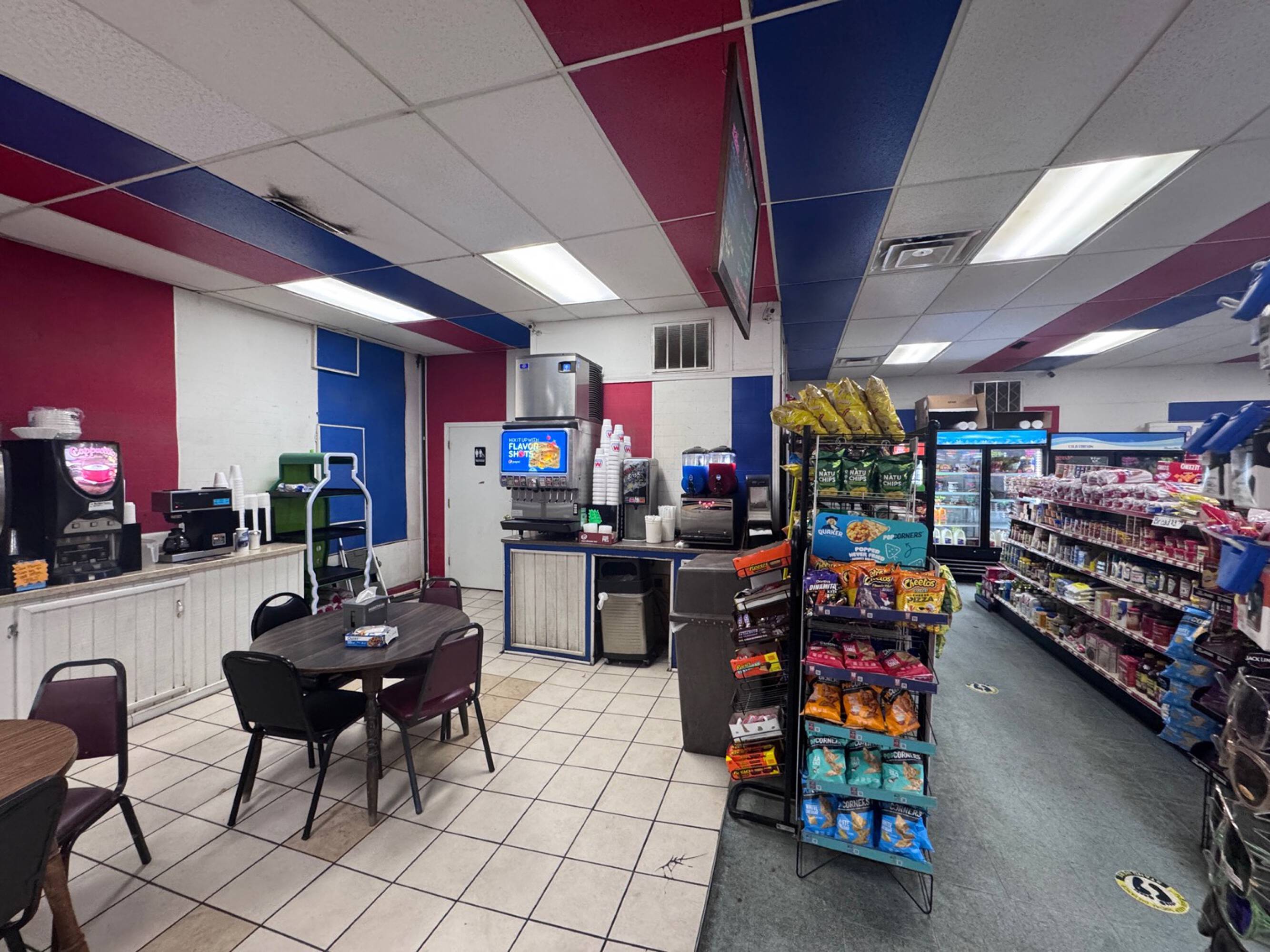 111 W Main St, Laurel, IN 47024 | Crexi.com
