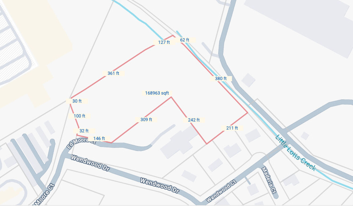 2 Ed Moore Ct, Statesboro, GA 30458 | Crexi.com