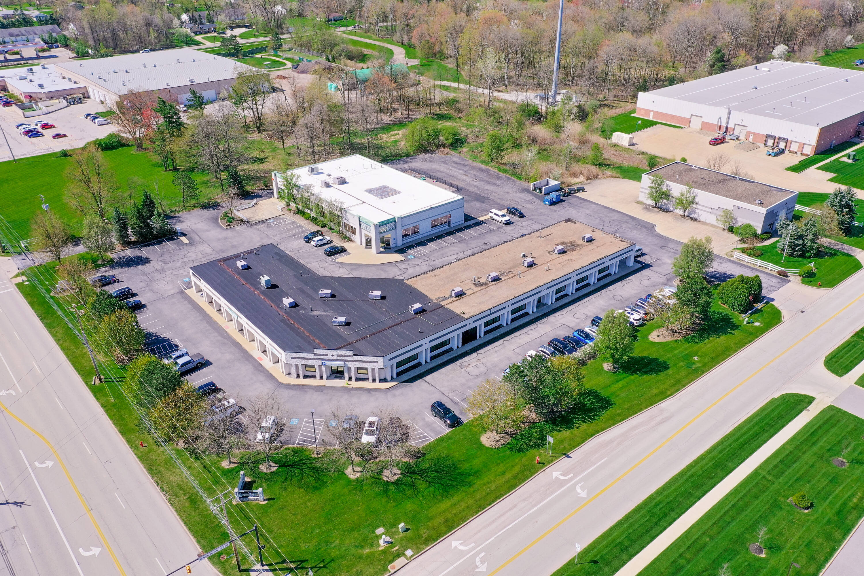 8054 Darrow Rd, Twinsburg, OH 44087 | Crexi.com