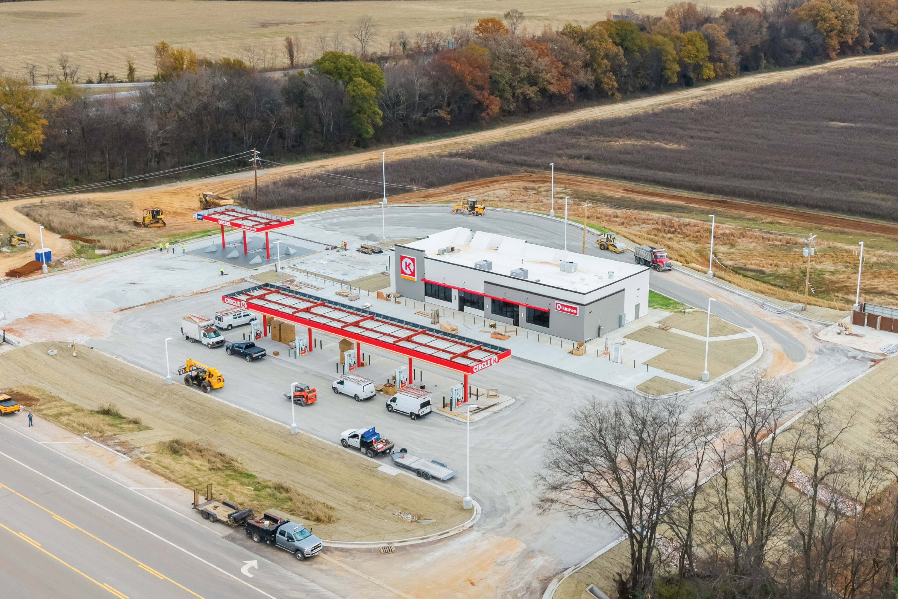 890 US-64, Decherd, TN 37324 | Crexi.com