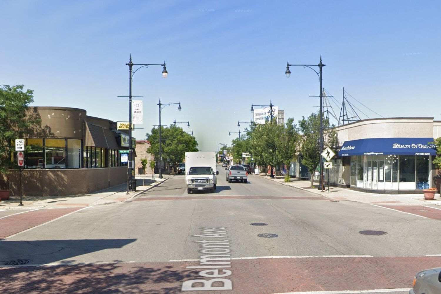 5700 Belmont Ave, Chicago, IL 60634 | Crexi.com